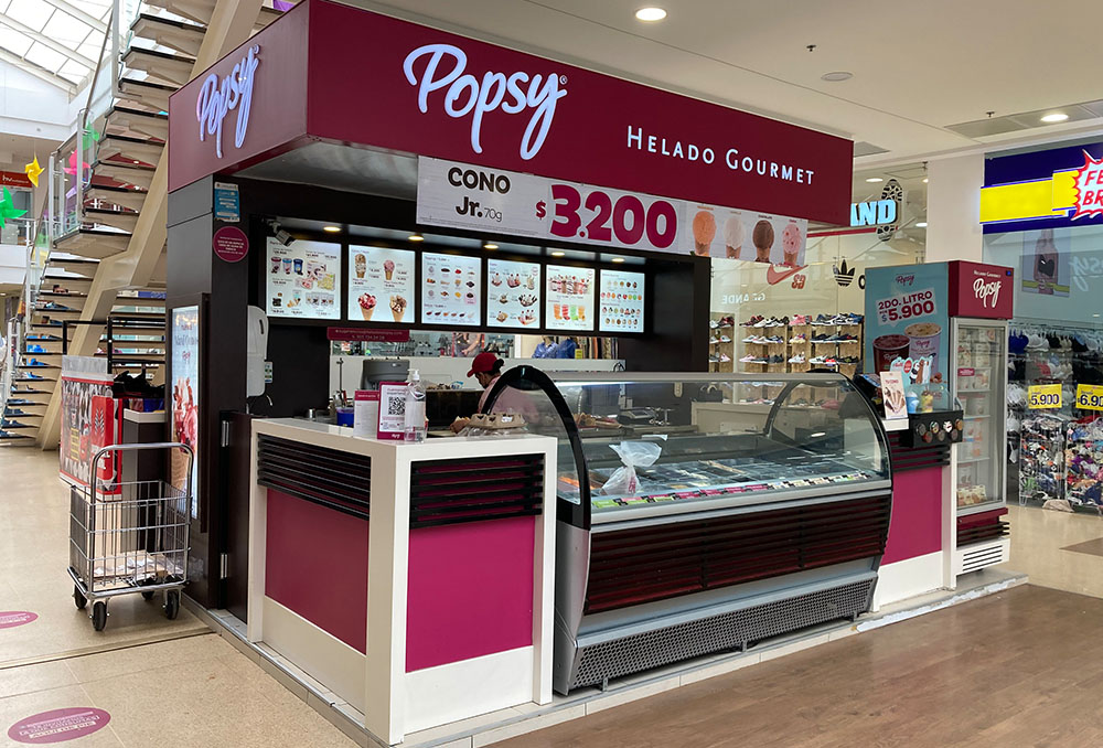 Popsy – Local 8 – Casa Blanca