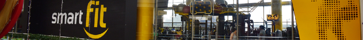 Smart Fit – Local 107 – Casa Blanca